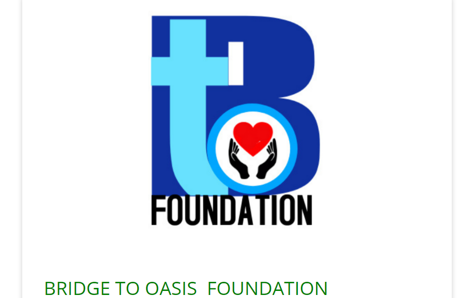 Bridge to Oasis Foundation - Healthy Aging CORE Alberta Bridge to Oasis Foundation - Healthy Aging CORE Alberta